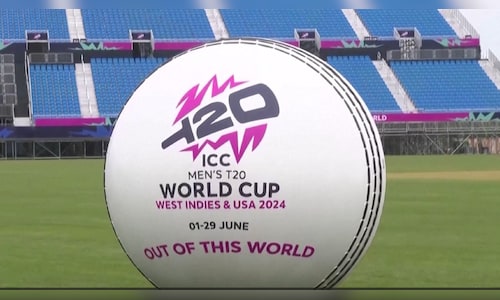 T20 World Cup: Complete squads of all 20 teams and their captains ...