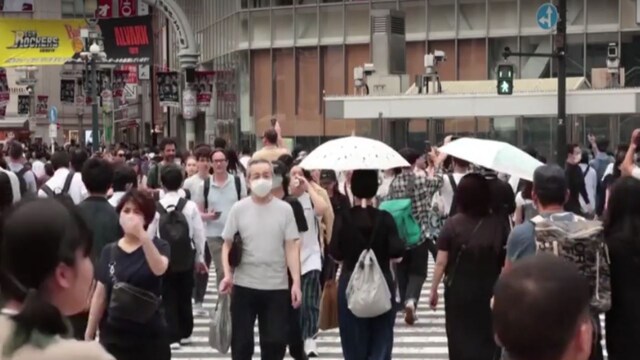 Deadly ‘flesh-eating bacteria’ outbreak in Japan: Here’s why STSS ...