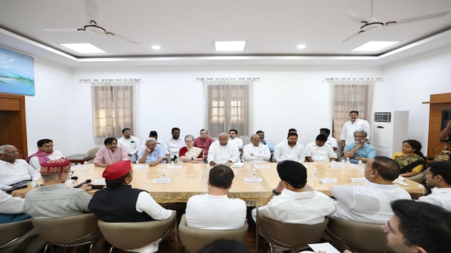 Assembly bypoll results: Congress-led INDIA bloc wins 10 seats, BJP ... Assembly bypoll results: Congress-led INDIA bloc wins 10 seats, BJP ...