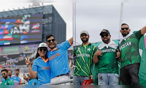 India vs Pakistan Asia Cup Dubai match tickets remain unsold - CNBC TV18