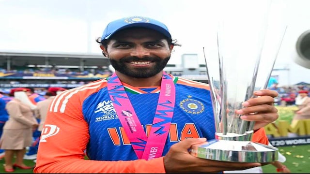 After Virat Kohli and Rohit Sharma, Ravindra Jadeja too retires from ... After Virat Kohli and Rohit Sharma, Ravindra Jadeja too retires from ...