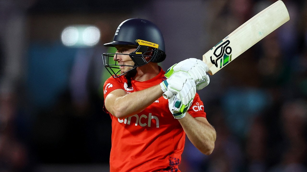 United States vs England T20 World Cup 2024 highlights: England keep ...