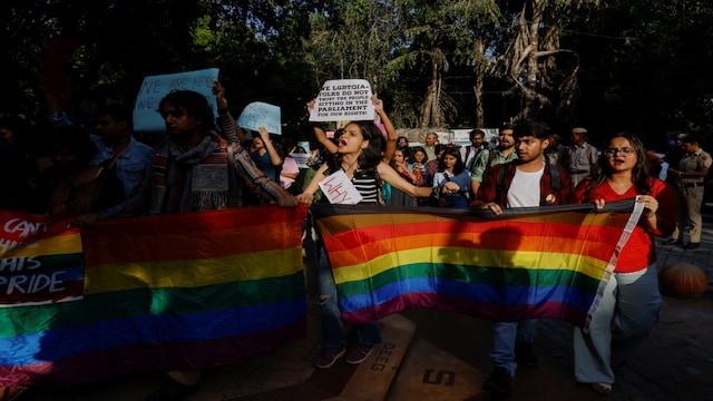 June Pride Month: Key facts about the LGBTQ+ pride parade - CNBC TV18