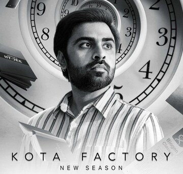 Kota Factory Season 3 review: The sense of an ending - CNBC TV18