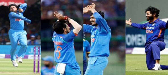 Why India picked 4 spinners in its T20 World Cup squad, former ...