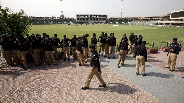 Lahore's Gaddafi Stadium likely to host next year's India vs Pakistan ...