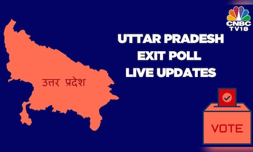 Uttar Pradesh exit poll 2024: BJP-NDA tsunami in UP with 68-71 seats ...