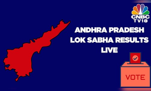 Andhra Pradesh Lok Sabha 2024 Results: NDA wins 21 seats - CNBC TV18