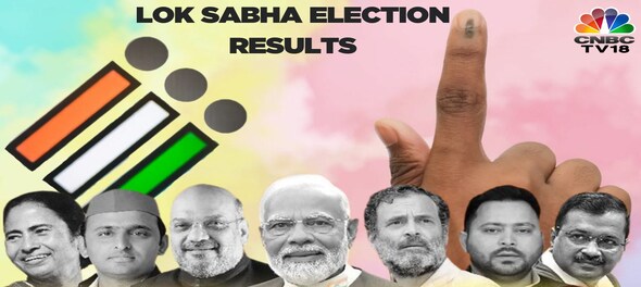 Bangalore Central Election Result 2024: BJP's PC Mohan secures third ...