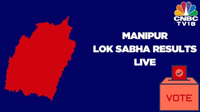 Manipur Election Result 2024 Live: Congress wins both the seats in LS ...