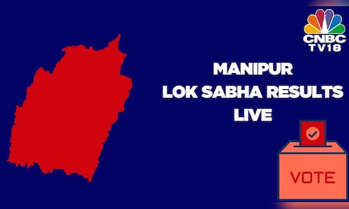 Manipur Election Result 2024 Live: Congress wins both the seats in LS ...