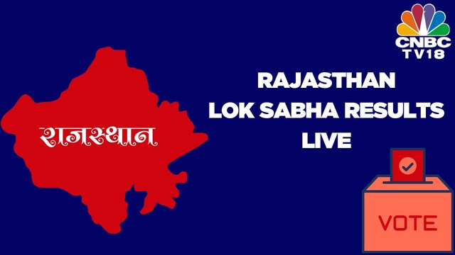 Rajasthan election result 2024: Check full list of winners from 25 ...