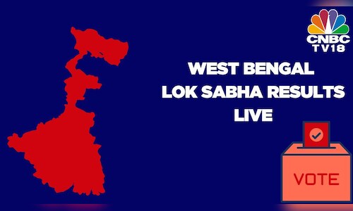 West Bengal Election Result 2024: Mamata's TMC proves exit poll BJP win ...