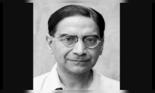 National Statistics Day 2024: History, significance and theme - CNBC TV18