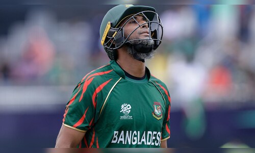 Explained | Controversial rule that denied Bangladesh 4 runs against ...