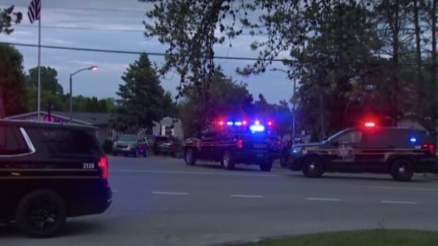 Who was Michael William Nash? Michigan splash pad shooter may have ...