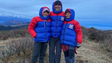 International Day of Yoga: Milind Soman and family say, 'Keep Moving ...