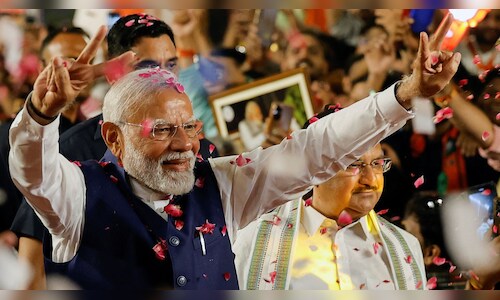 PM Modi to push for simplified regulations, welfare measures in first ...