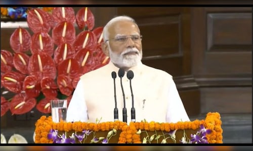 PM Modi to watch 'Sabarmati Report' on Godhra train fire at Parliament ...