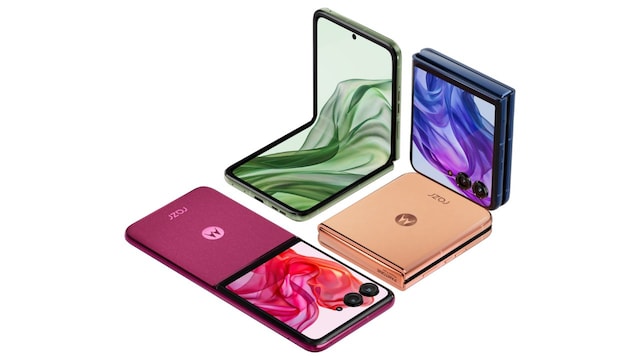 Tech wrap this week: Lava Yuva Star 2, Motorola Razr 60 Ultra and more ...