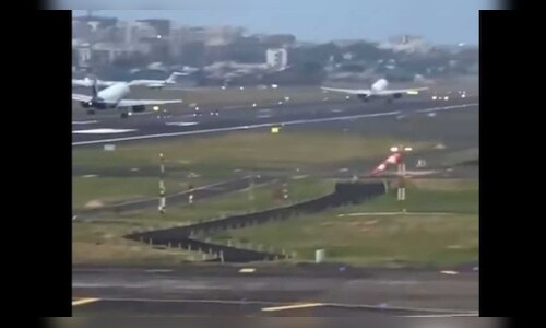 Disaster averted: ATC officer de-rostered after 2 planes takeoff and ...