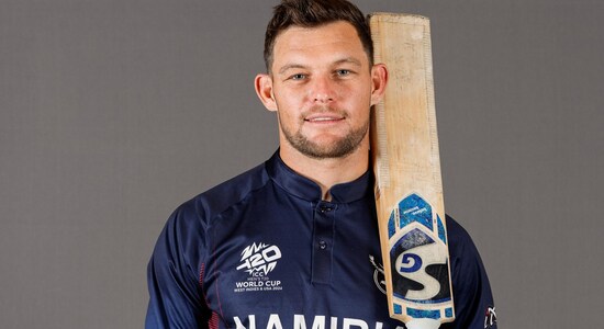 T20 World Cup: Complete squads of all 20 teams and their captains ...