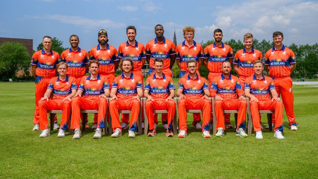 T20 World Cup: Complete squads of all 20 teams and their captains ...