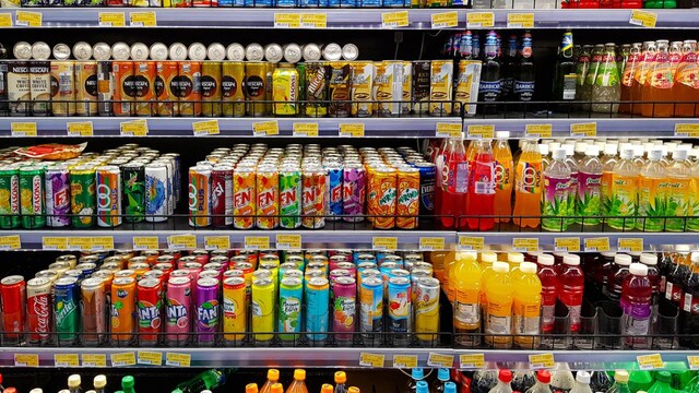 Misleading Claims: FSSAI warns against '100% fruit juice' labels on ...