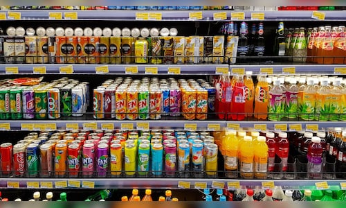 Misleading Claims: FSSAI warns against '100% fruit juice' labels on ...