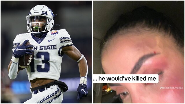 NFL star Deven Thompkins accused of domestic abuse: Here’s all you need ...