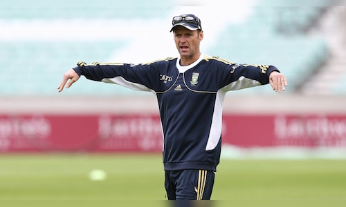 Pakistan head coach Gary Kirsten lambasts team after T20 World Cup ...