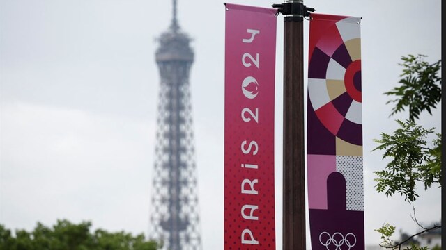 In Pics | 6 things that will make Paris Olympics 2024 unique - CNBC TV18
