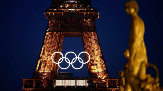All you need to know about the Paris Olympics 2024 opening ceremony ...