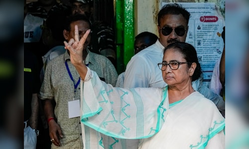 West Bengal Election Result 2024: Check the full list of winners - CNBC ...