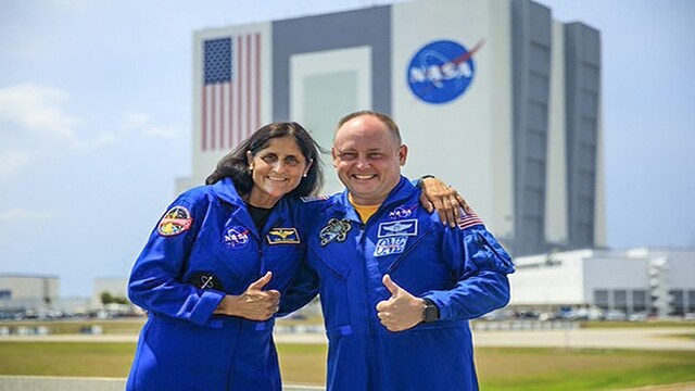 All you need to know about 'space bug' detected at International Space ...