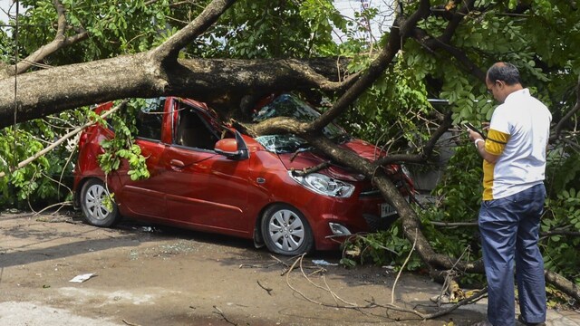 Bengaluru breaks 133-year-old record for highest single-day rain ...