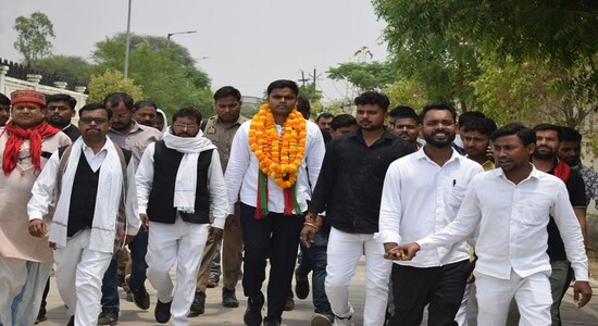 All the Gen-Zs voted to the Indian Parliament - CNBC TV18