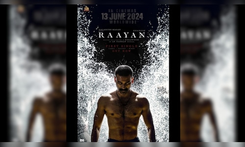 'Raayan' X Review | Dhanush directorial opens to fan frenzy; gets ...