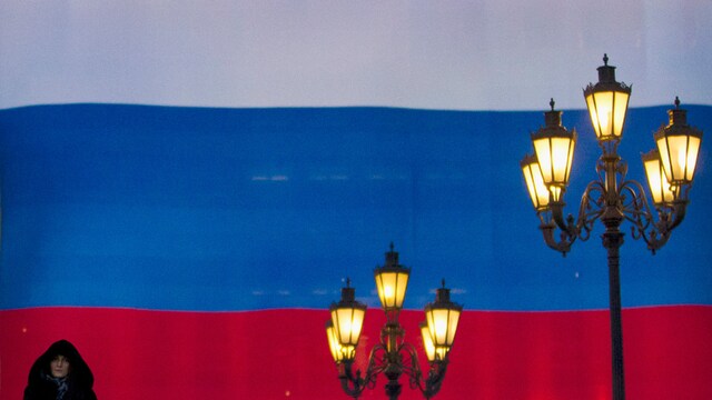Euro 2024: UEFA wants to keep Russian flags out of stadium for Ukraine ...