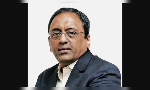 L&T chairman SN Subrahmanyan: 'Need about 20,000 engineers in LTI and ...