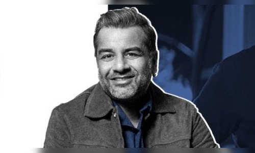 Godfrey Phillips legacy feud: Samir Modi accuses mother Bina of assault ...