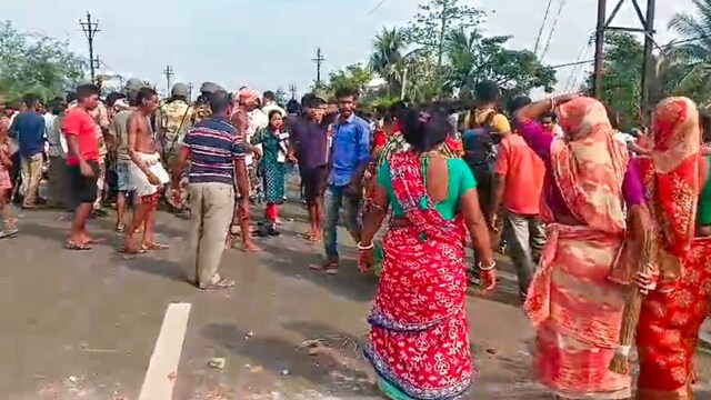Basirhat Election result 2024: TMC's Nurul Islam beats Rekha Patra of ...