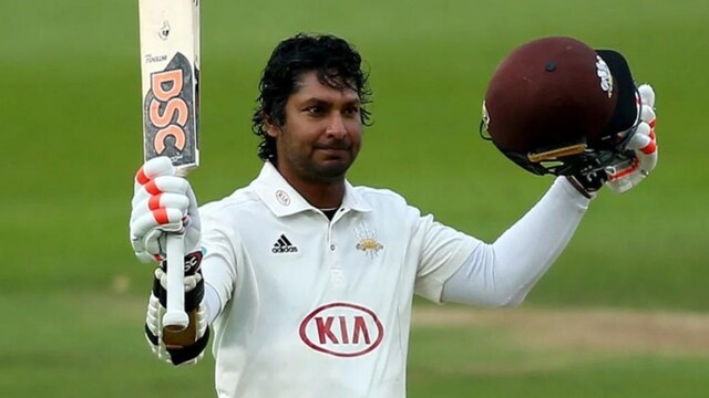 Kumar Sangakkara shocks sporting world by playing 3rd Division cricket ...