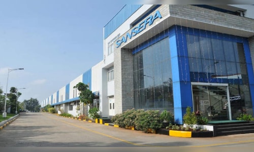 Sansera Engineering shares jump on long-term ₹160 cr contract with ...