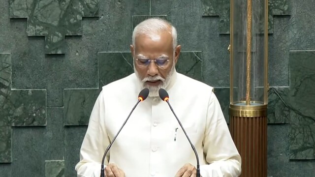 Sanskrit, Hindi, Dogri, Odia: Linguistic diversity on display in Lok ...