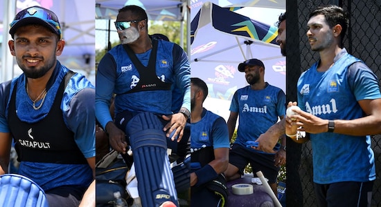 T20 World Cup: Complete squads of all 20 teams and their captains ...