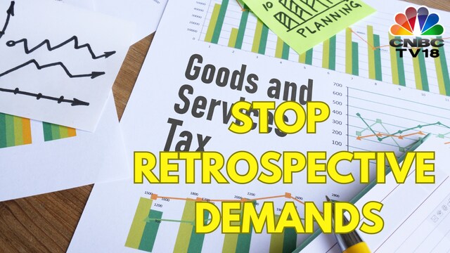 Here are the reforms unveiled by GST Council to ease compliance burden ...