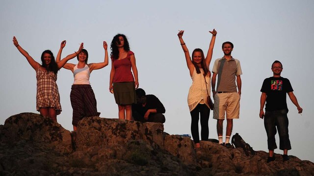 Summer Solstice 2024: 10 places to celebrate longest day of the year ...