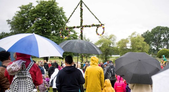 Summer Solstice 2024: 10 places to celebrate longest day of the year ...