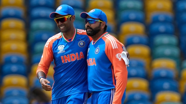 Watch: Suryakumar Yadav pulls off a miraculous catch to help India win ...